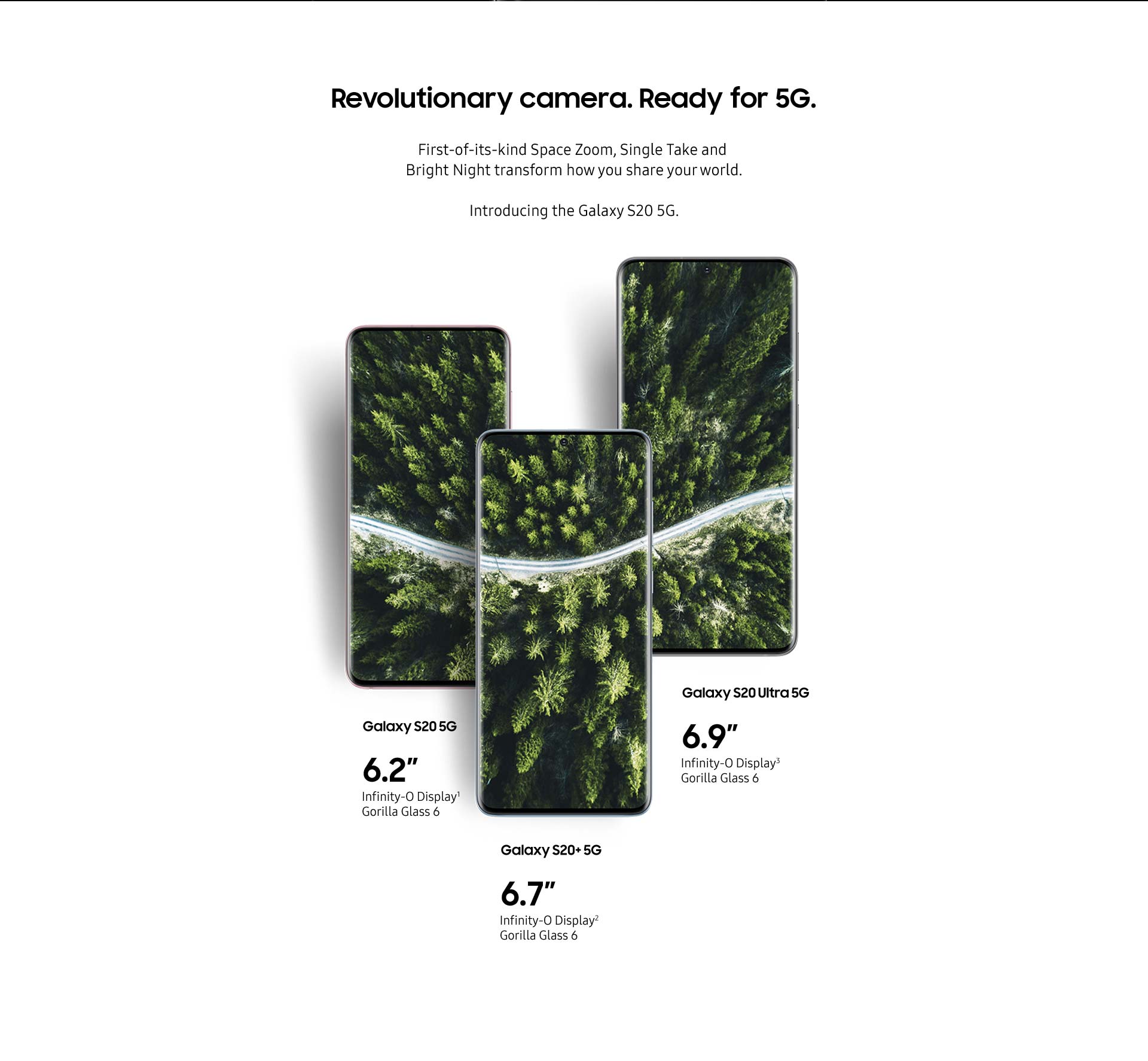 Samsung Galaxy S20 5G | Copper Valley Telecom