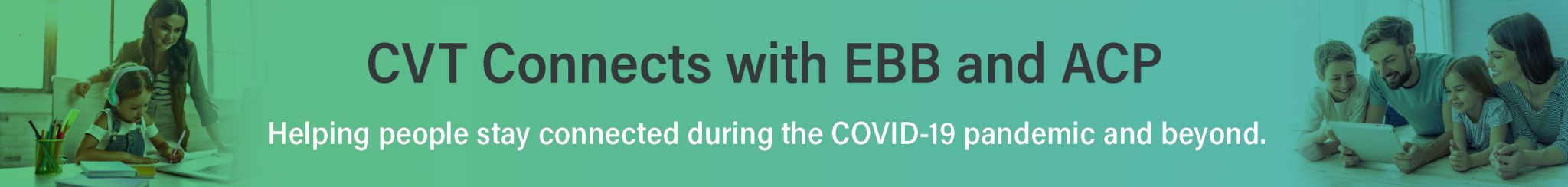 ACP Replaces EBB | Copper Valley Telecom