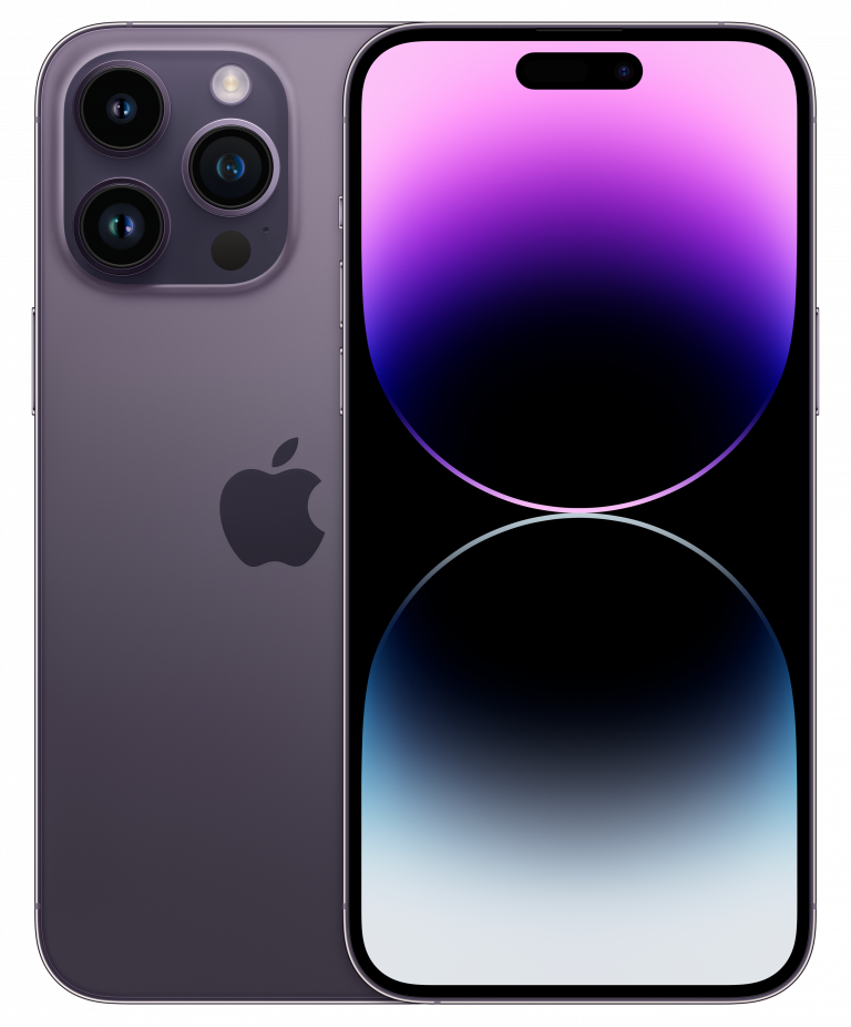 iPhone 14 Pro Max | Copper Valley Telecom
