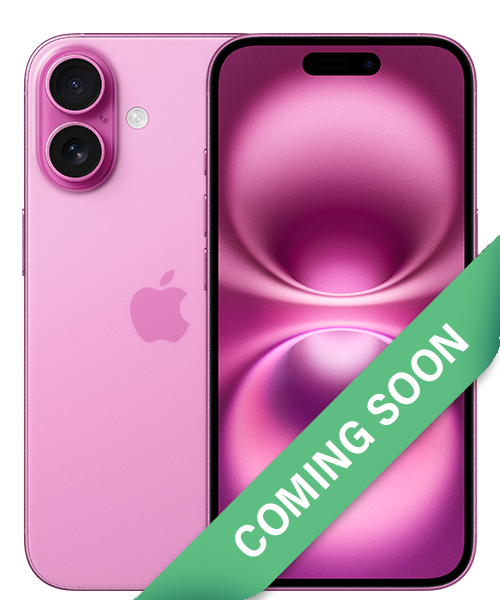 iPHONE 16 | Copper Valley Telecom