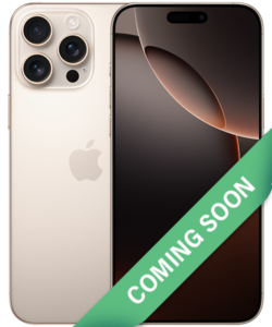 iPHONE 16 Pro Max | Copper Valley Telecom